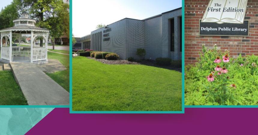 Library & Museum - Delphos Area Chamber of Commerce